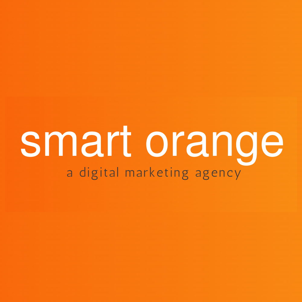 Smart Orange - Digital Marketing Agency that Craft Brand Excellence